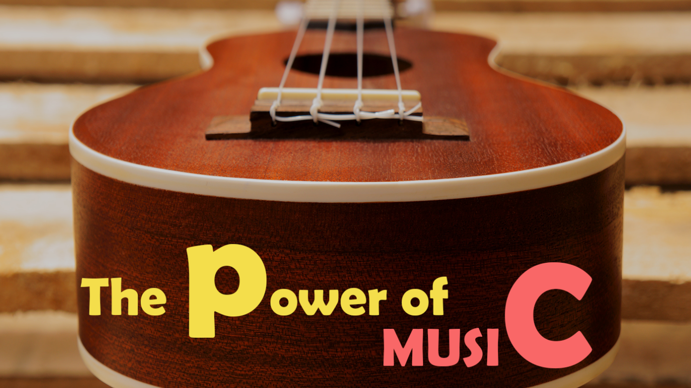 The Power of Music – Eleventh Hour Church Hymnal